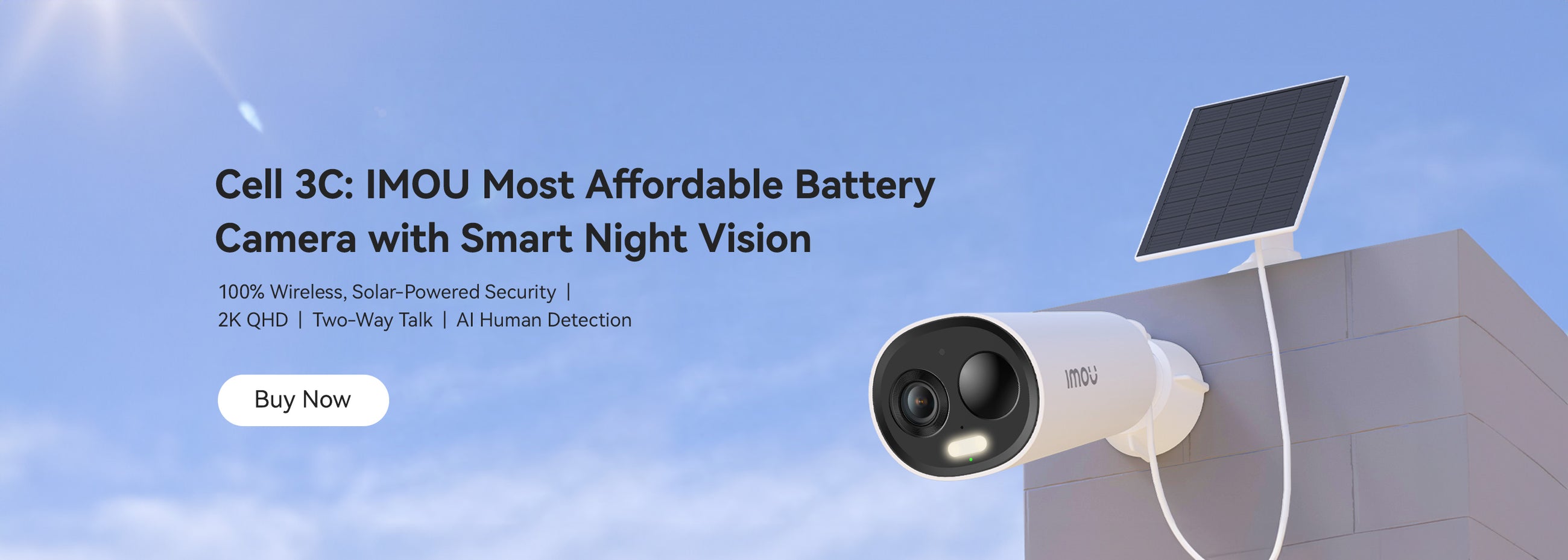 IMOU Official Store | Enjoy Smart Life