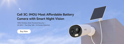 IMOU Official Store | Enjoy Smart Life