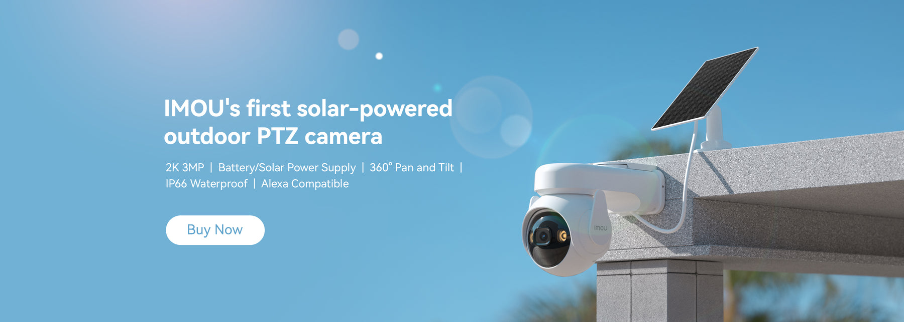 IMOU Official Store | Enjoy Smart Life