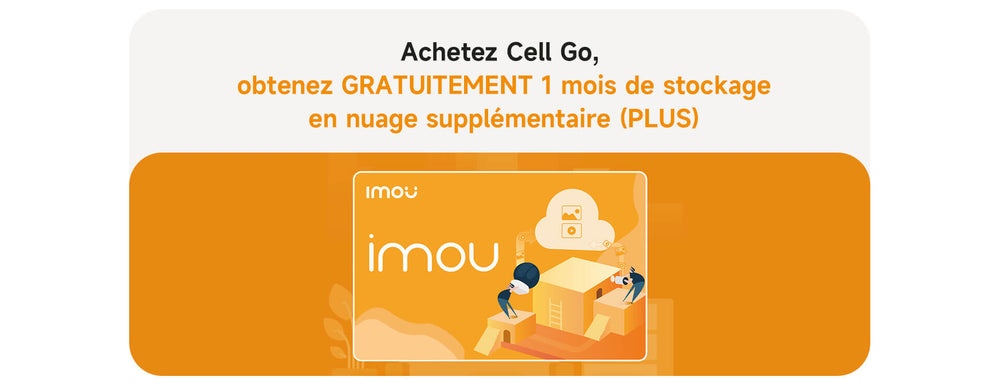 Cell Go new version