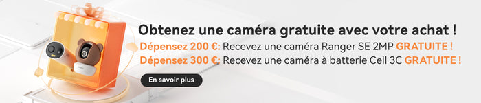 IMOU Official Store | Enjoy Smart Life