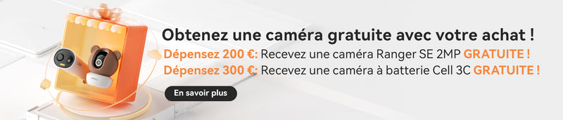 IMOU Official Store | Enjoy Smart Life