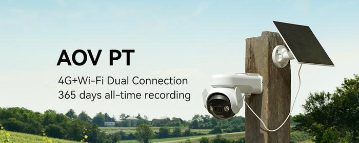 IMOU Official Store | Enjoy Smart Life