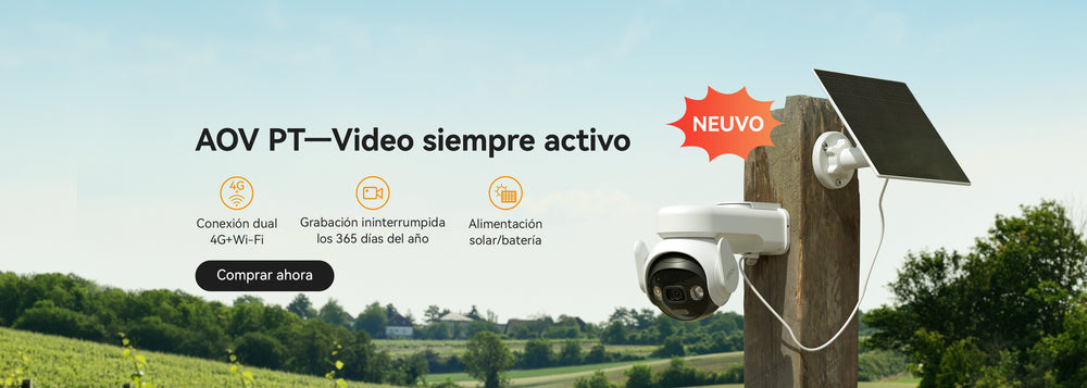 Tienda oficial de IMOU | Disfruta de una vida inteligente