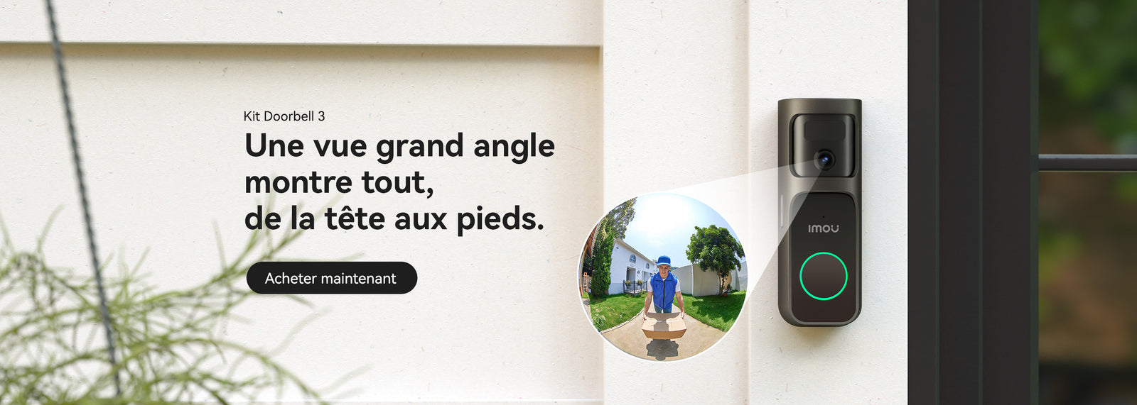 IMOU Official Store | Enjoy Smart Life