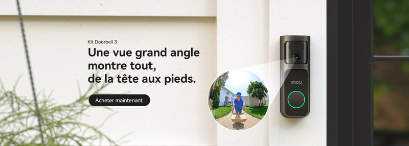 IMOU Official Store | Enjoy Smart Life