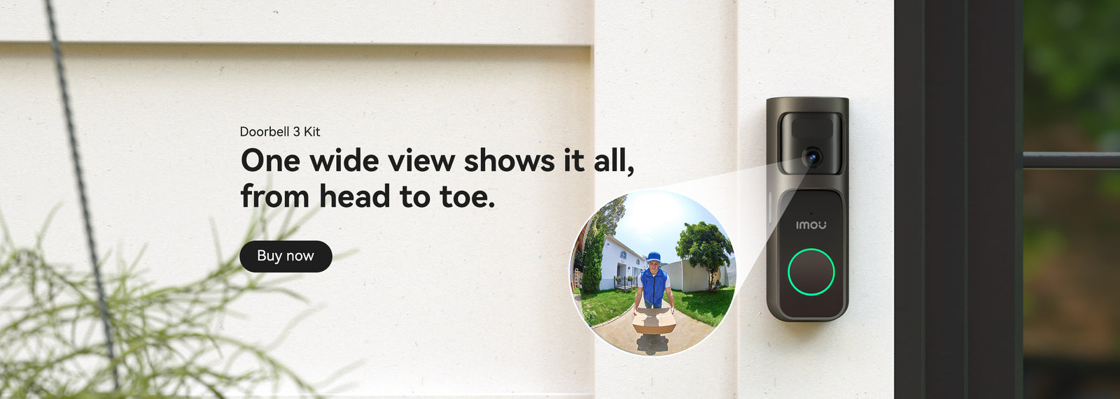 IMOU Official Store | Enjoy Smart Life