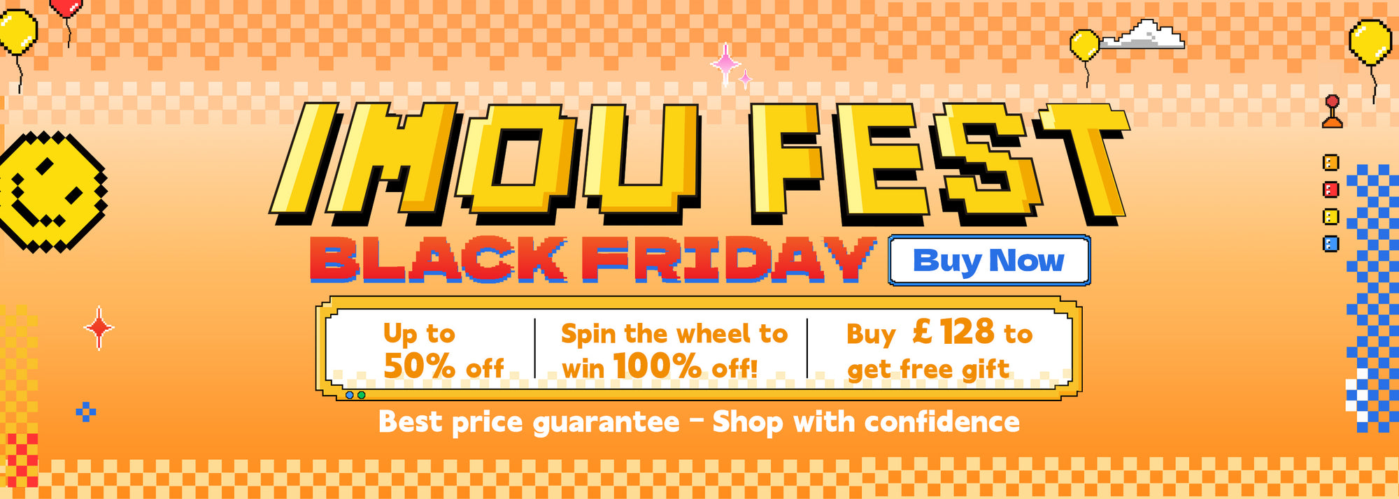 IMOU Official Store | Enjoy Smart Life