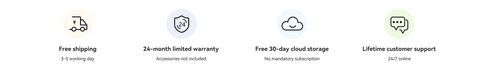 IMOU Official Store | Enjoy Smart Life