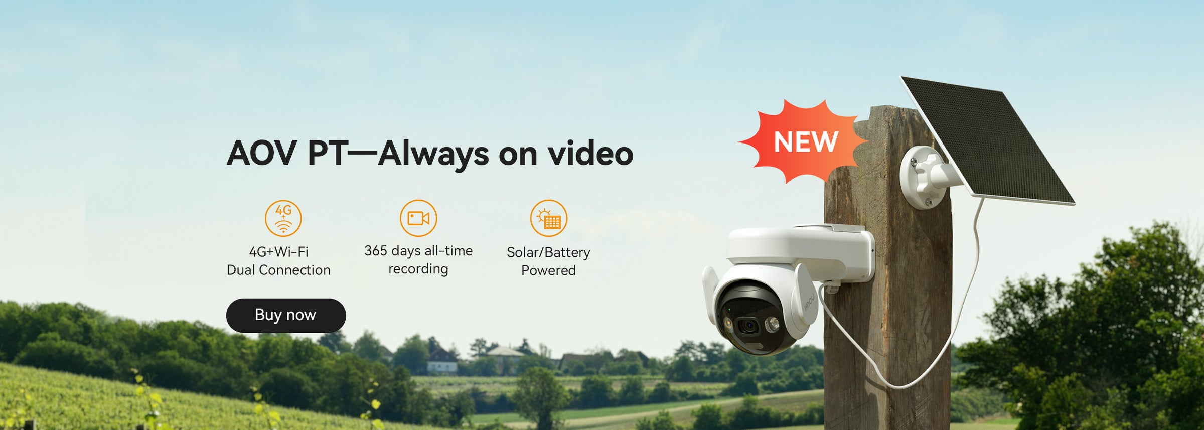 IMOU Official Store | Enjoy Smart Life