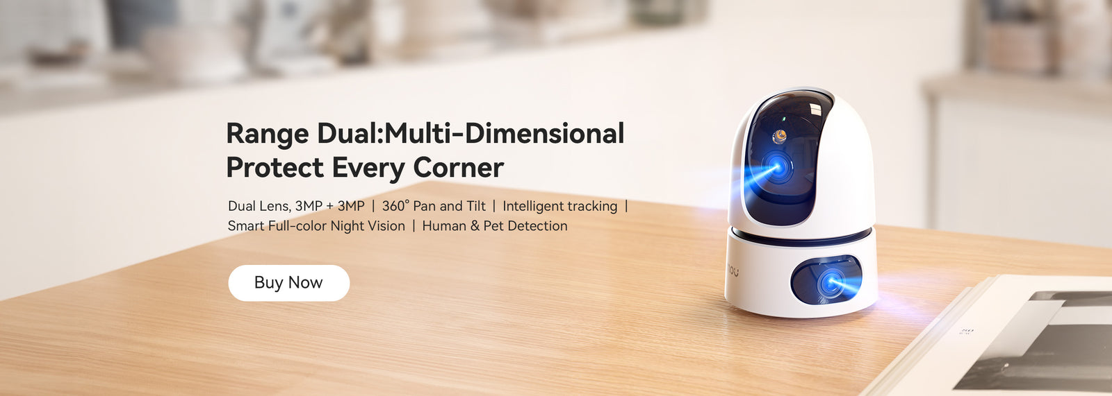 IMOU Official Store | Enjoy Smart Life